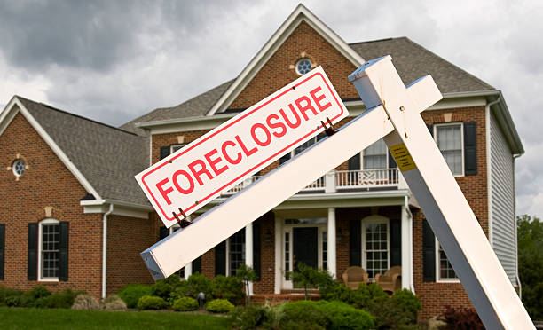 HOA Foreclosure Laws in South Carolina