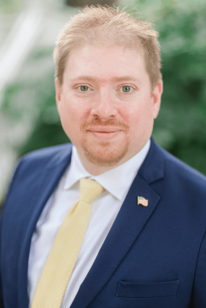 Chris Helms | Joye, Nappier, Risher, & Hardin LLC